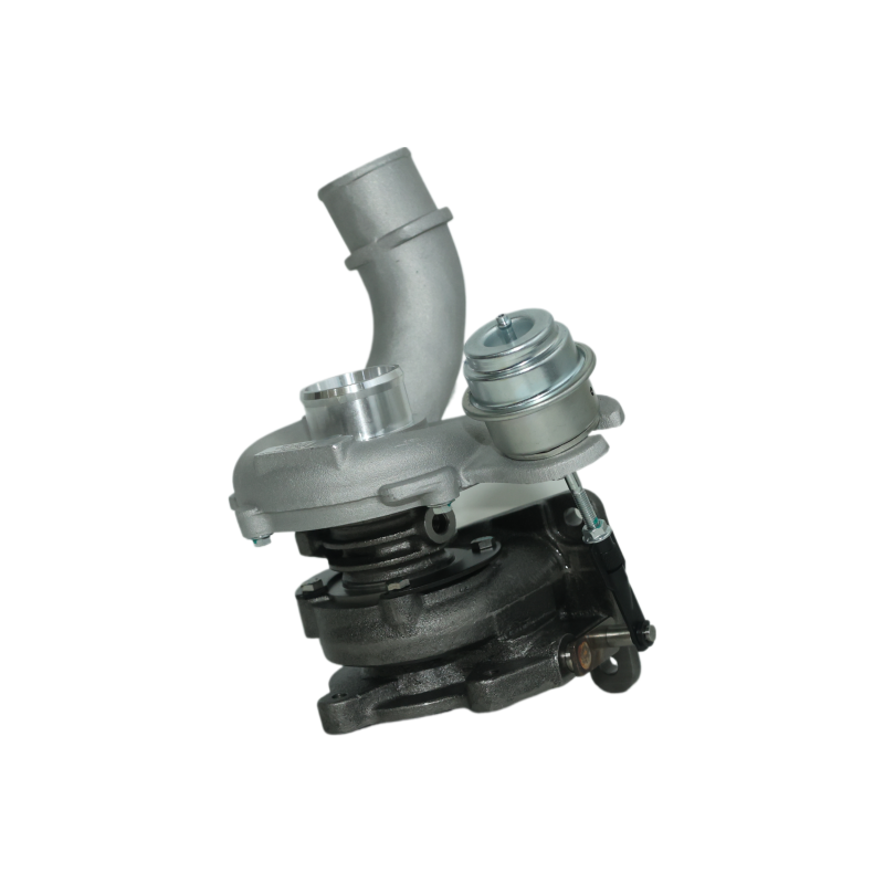 Turbo Volvo V40 1.9 D 102 CV, 1441100QAA, 4409975, 5860004, 93160135 ...