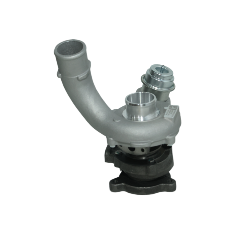 Turbo Volvo V40 1.9 D 102 CV, 1441100QAA, 4409975, 5860004, 93160135 ...