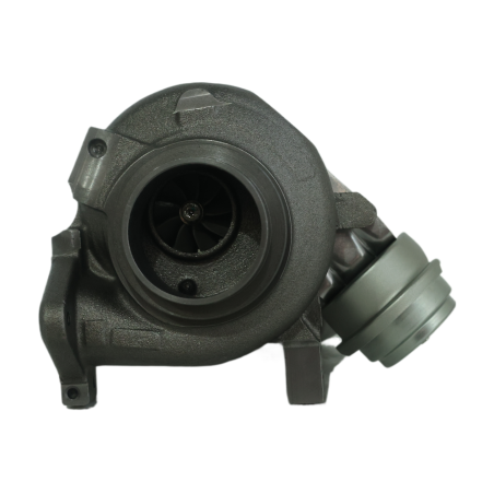 Turbina Mercedes ML 270 CDI 163 cv, 6120960599, 612096059980 ...
