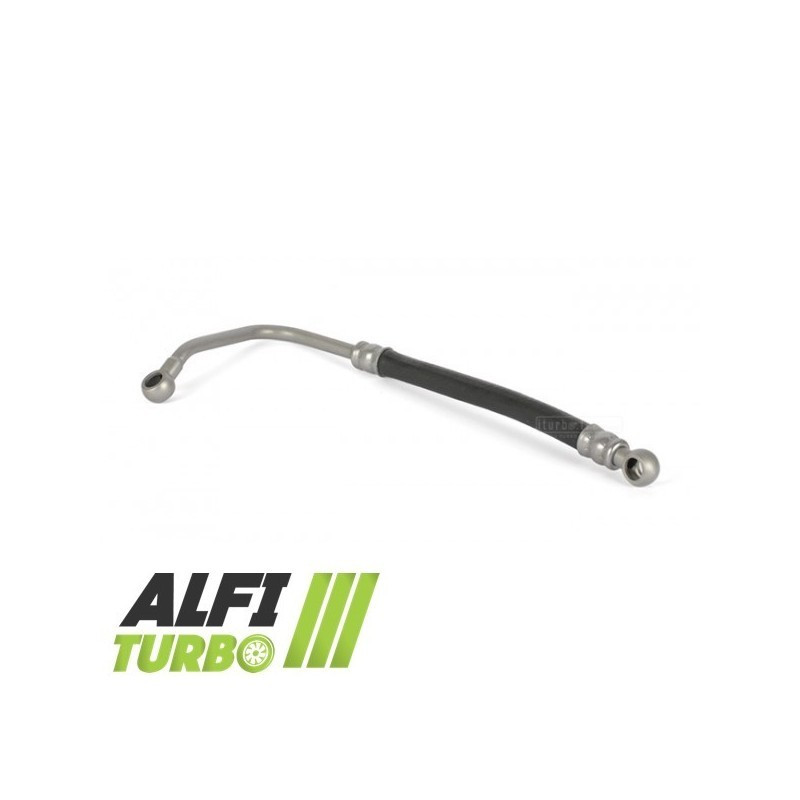 Hybrid Turbo Bmw 3.0D 184 hp, 704361, 11652249951, 11652249950 ...