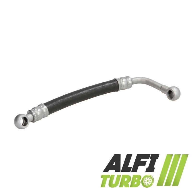 Hybrid Turbo Bmw 2.0d 150 hp, 7790992, 7790992C, 11657790992 ...