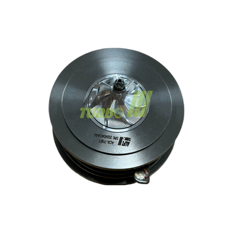 Turbo Cartridge Land Rover 2.0D 240 hp, G4D36K682BE, G4D36L734BA, G4D3 ...