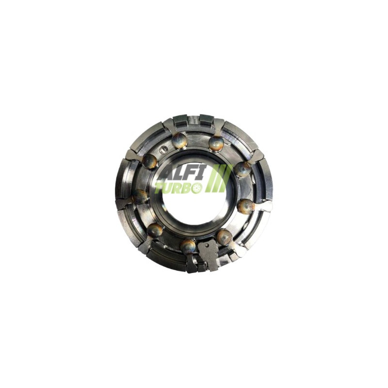 Turbo hybride, Turbo neuf, Turbo échange standard