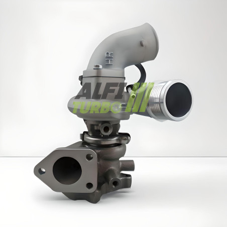 Turbo Hyundai Porter 2.5 CRDI 130 cv, 28231-4A850, 282314A850, 90130-01040