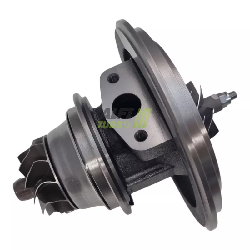 Turbo Cartridge Iveco Daily 3.0D 170 hp, 504360048, 504382355 ...