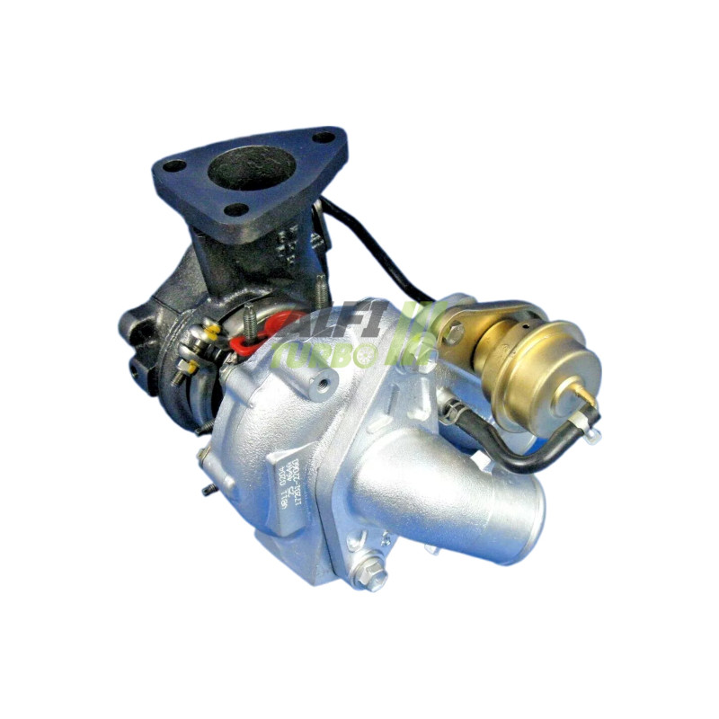 Turbo Toyota Corolla 2.0 D-4D 90 cv, F41CAD-S0061B, II1VB11, VB11 ...