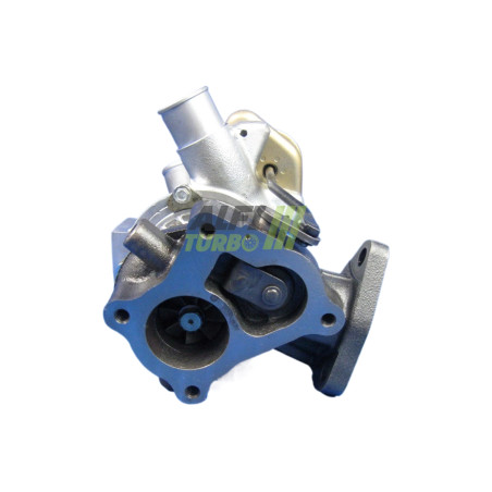 Turbo Toyota Corolla 2.0 D-4D 90 hk, F41CAD-S0061B, II1VB11, VB11 ...