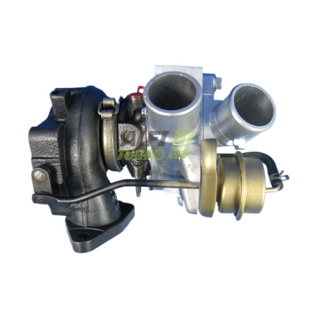 Turbo Toyota Corolla 2.0 D-4D 90 hk, F41CAD-S0061B, II1VB11, VB11 ...