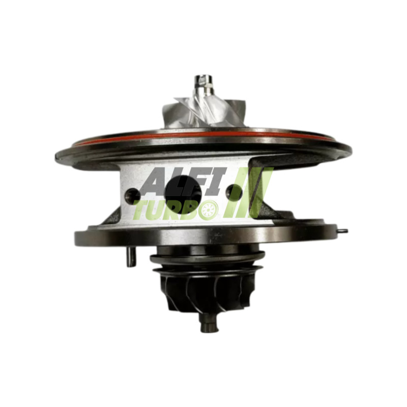 Turbo Cartridge Iveco Daily 2.3D 156 hp, 5802377343, 5802815821, 877675 ...