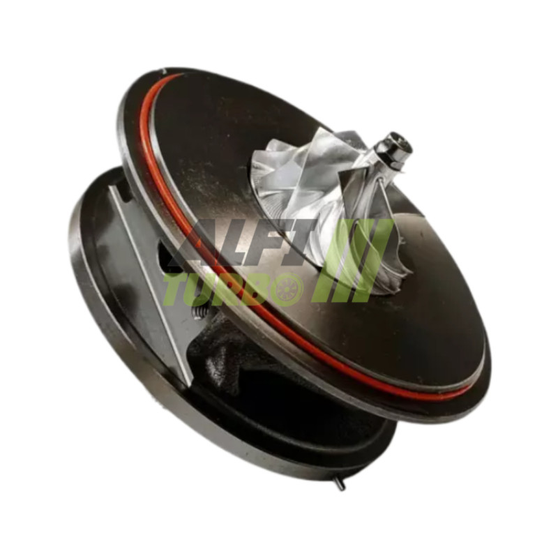 Turbo Cartridge Iveco Daily 2.3D 156 hp, 5802377343, 5802815821, 877675 ...
