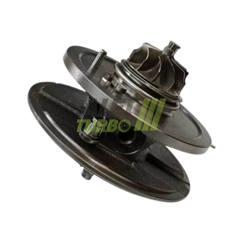 Turbo Cartridge Iveco Daily 2.3D 156 hp, 5802377343, 5802815821, 877675 ...