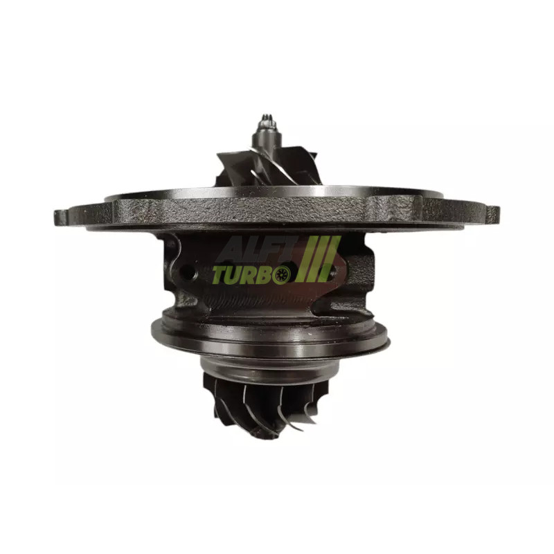 Turbo Cartridge Isuzu D-Max 2.5 CRDi 163 hp, 8981506883, F51CAT-S0180B ...