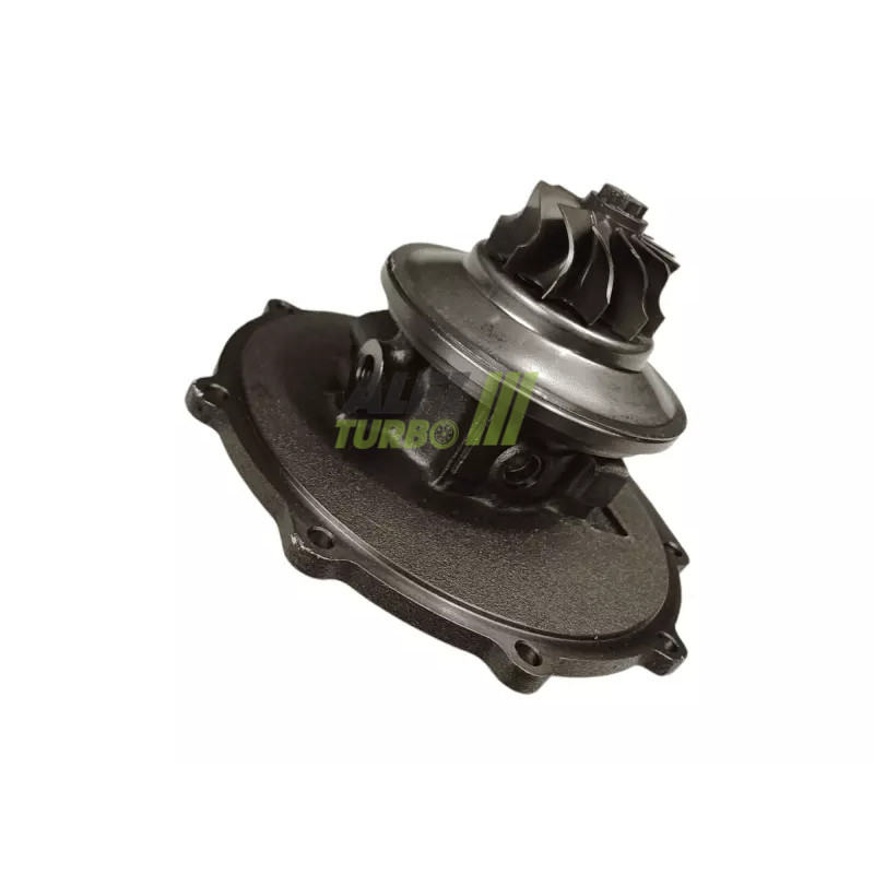 Coreassy Turbina Isuzu D-Max 2.5 CRDi 163 cv, 8981506883, F51CAT-S0180B ...