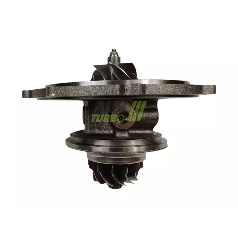 Turbo Cartridge Isuzu D-Max 2.5 CRDi 163 hp, 8981506883, F51CAT-S0180B ...