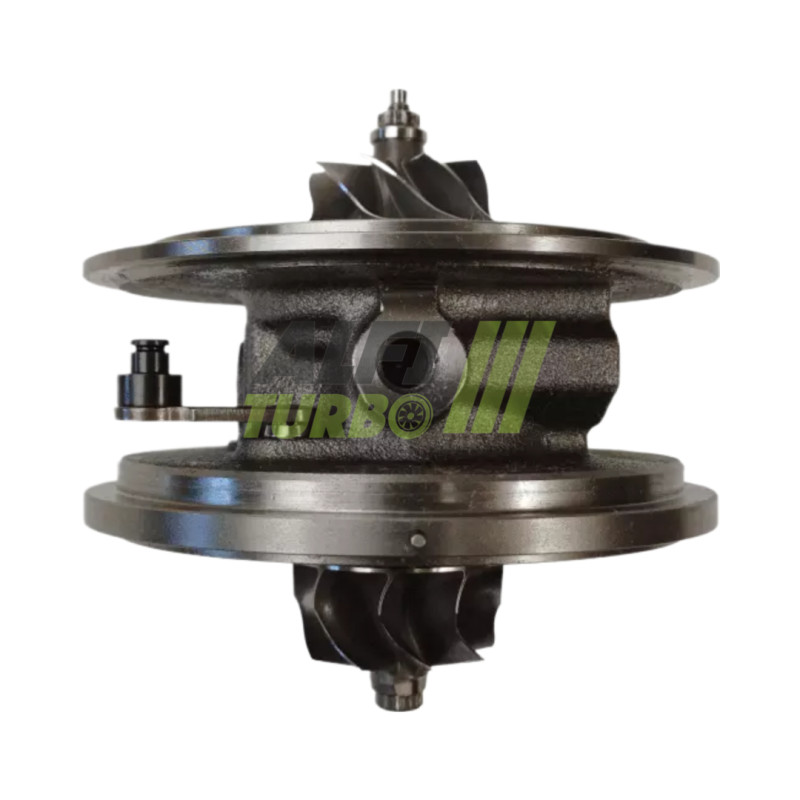 Turbo Cartridge Ssangyong Korando 2.0 e-Xdi 150 175 cv, 6710900380 ...