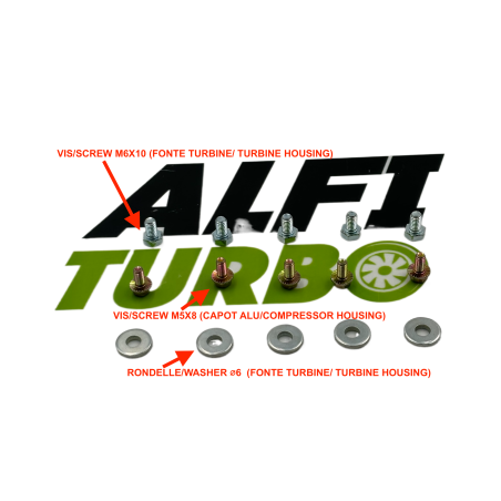 Turbo Cartridge Iveco Daily 3.0 D 146 179 180 hp, 5801894252, 504364766 ...