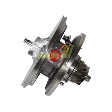 Turbo Cartridge 1.6 JTDm / Mjtd 120 hp, 9L001, 46349345, 46352758 ...
