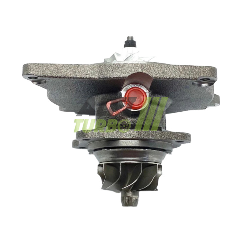 Chra Turbo VW T6 2.0 TDI 177 199 204 cv, 03N145701F, 03N145701M ...