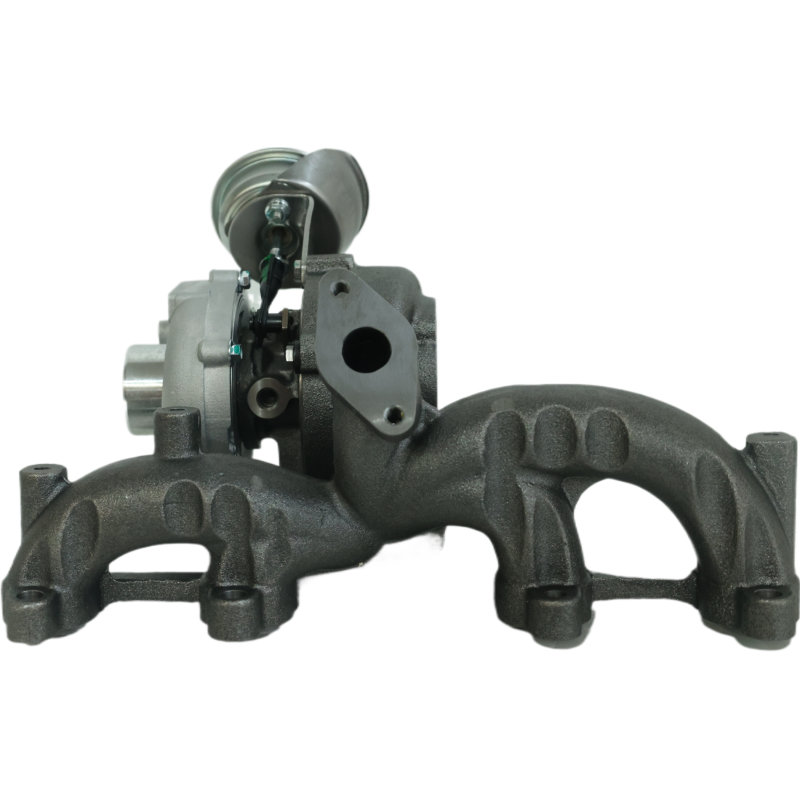 Turbo Seat Toledo 1.9 TDI 90 110 cv, 454232-4, 038253010S, 038253016B ...