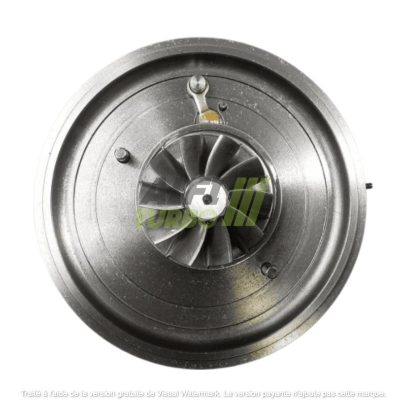 Turbo Cartridge 2.0 TDI 110 140 150 hp, 04L253022A, 04L253022AV ...