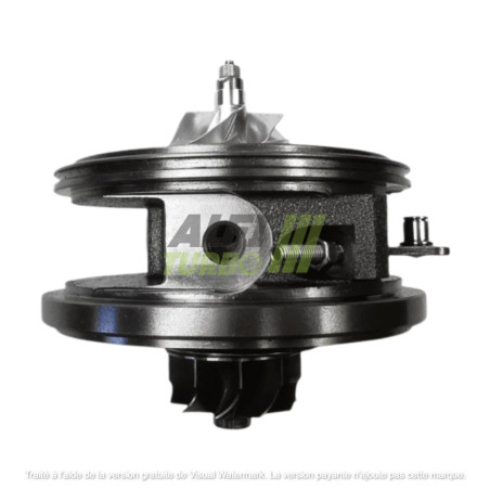 Chra Turbo 2.0 TDI 110 140 150 cv, 04L253022A, 04L253022AV, 04L253022AX ...