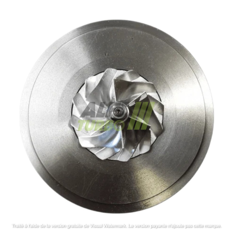 Turbo patron 2.0 TDI 110 140 150 hk, 04L253022A, 04L253022AV ...