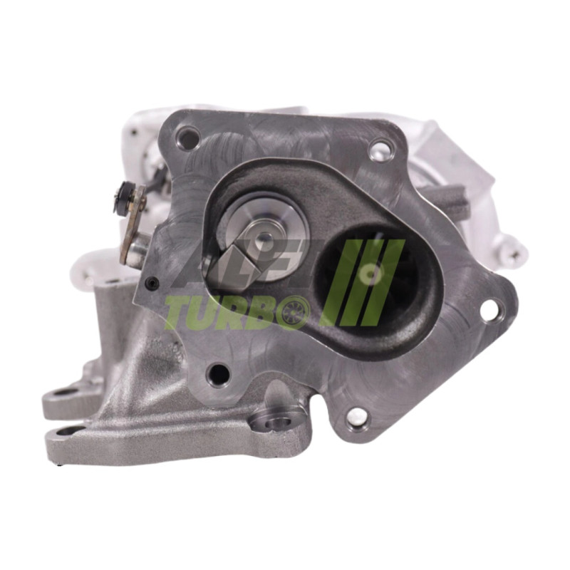 Turbo Mazda CX-9 2.5T 190 231 cv, PY8V13700A, PY8V13700B, PYY11370Z ...