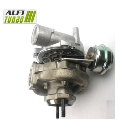 Turbina Bmw 3.0D 184 cv, 11652249951, 11652249950, 11652248834, 704361-0004, 704361-0005, 704361 ...