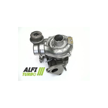 Turbo 1.5 DCi 85 86 cv, 54359700029, 54359700012, 8200478276 ...