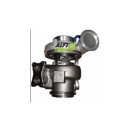 CATERPILLAR INDUSTRIAL 12.5D 447cv, 762550, 247-2965