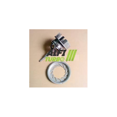 Turbo Nozzle GT1549P, 707240, 706006, 726683, VNT Turbo , NOZZLE RING ...