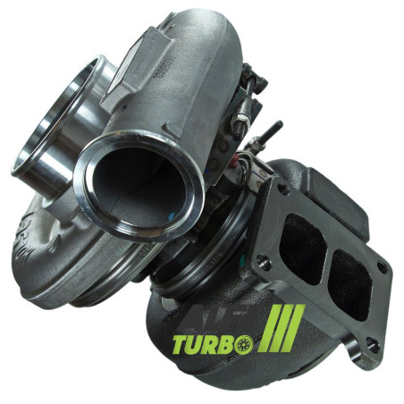 Turbo SCANIA 4038620, 4038621, 4102893, 570163, 1409514, 1538374, 3575181