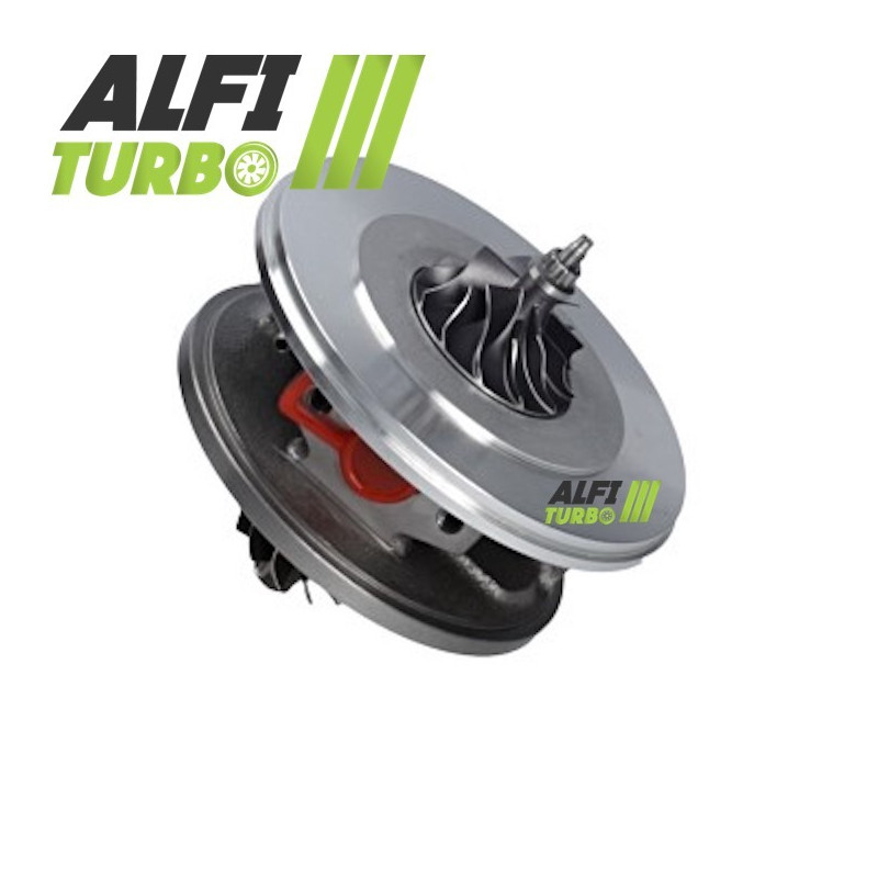 Core Turbo 1.6 HDI / TDCI 110, 753420, 740821, 0375J3, 0375J6, 0375J8 ...