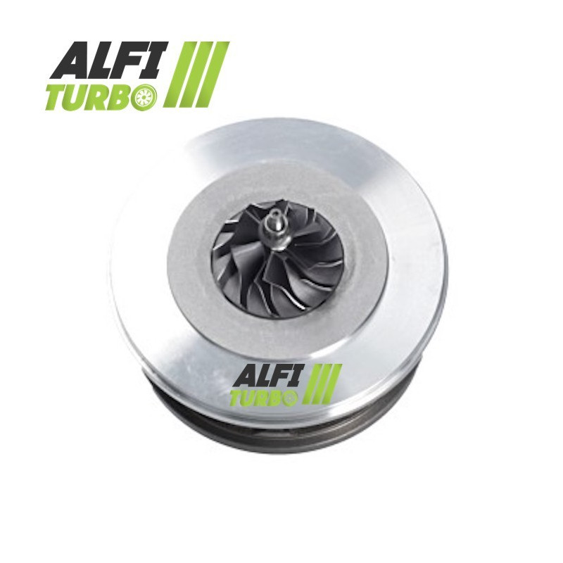 Core Turbo 1.6 HDI / TDCI 110, 753420, 740821, 0375J3, 0375J6, 0375J8 ...