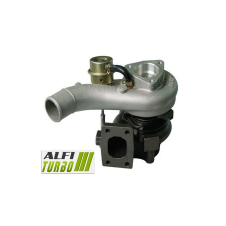 turbo hybrid nissan terrano 2.7 tdi 90 125 cv 703605, 14411-g2407 ...