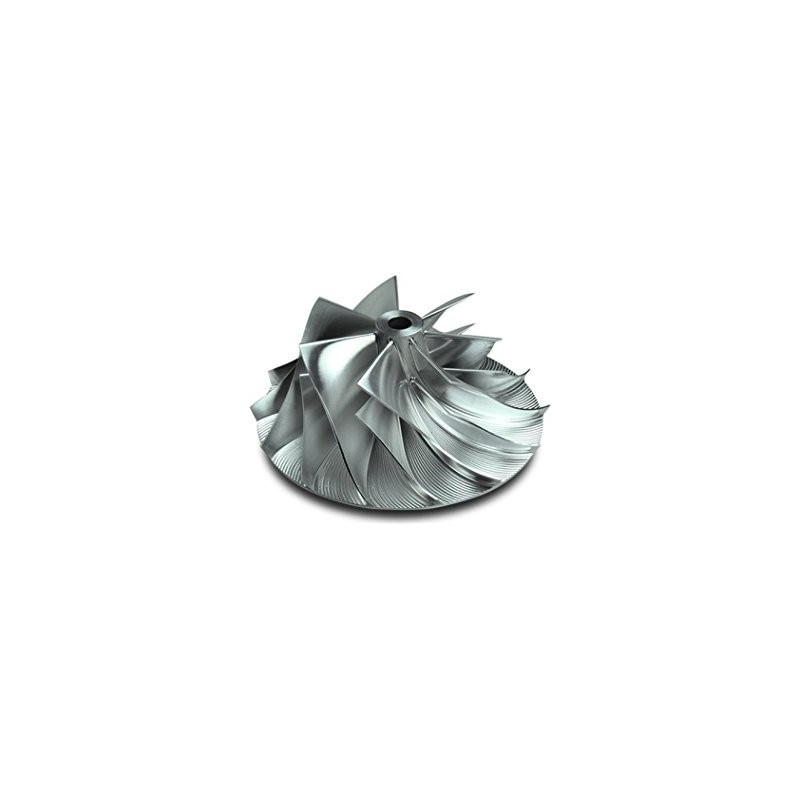 Turbo hybride 1.9 DTi 80 82 cv, 53039700014, 454165, 700830, 703753 ...