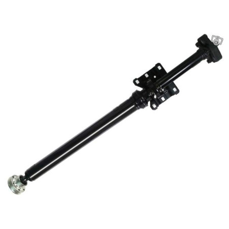 Arbre de transmission pour Audi Q7