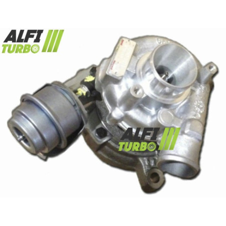 Turbo 1.2 TDI 61 cv, 045145701A, 045145701D, 045145701E, 700960-0001 ...