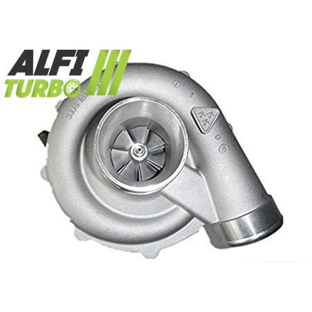 Turbo DAF FA95 11.6L 310 350 380 hp, 452070, 53339706406, 0089878 ...
