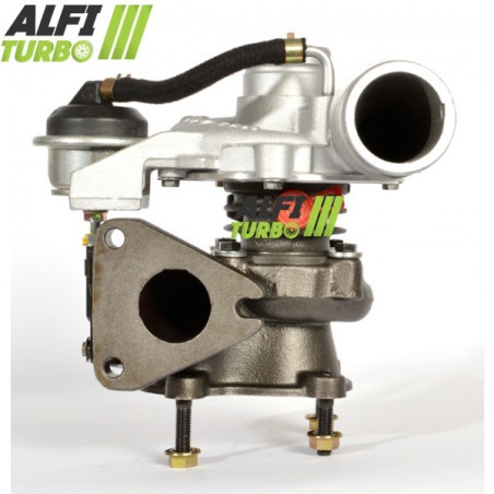 Turbo Land Rover 2.4/2.5 TDI 109 111 113 cv, 465171-0001, ETC7461 ...