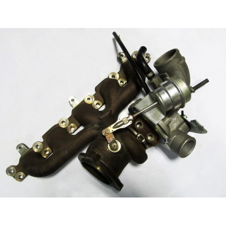 Turbo 2.5I 220 225 230 cv, 53049700033, 53049800033, 53049880033 ...