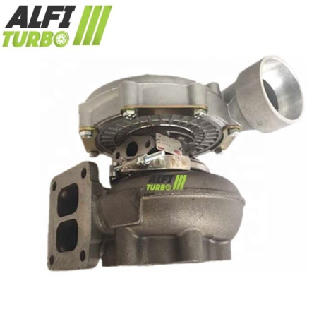 Turbo SCANIA DS11-34, 465213-1, 1670970,1671731 Deposit Old unit back ...