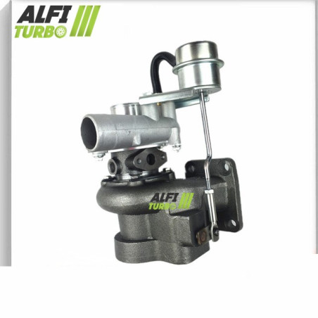 Turbo E.S. 3.3D 117 120 CV, 708337, 433352, 28230-41730, 28230-41720