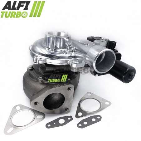 Turbo Toyota Hilux 3.0 D4-D 171, 17201-30150, 17201-30180, 17201-30181 ...