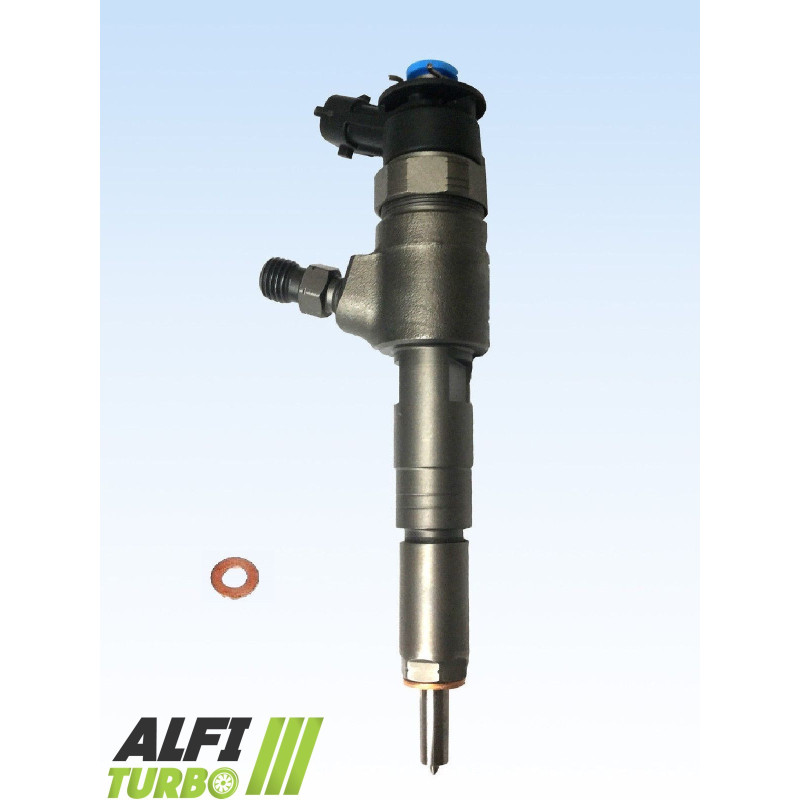 INJECTEUR POUR PEUGEOT 206