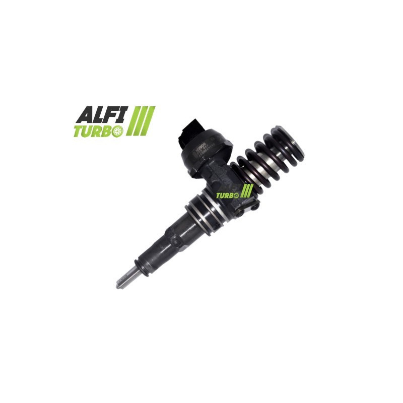 injecteur audi a3