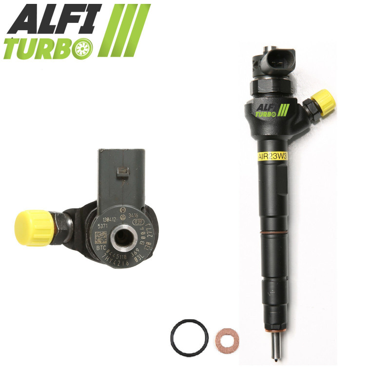 injecteur audi a3