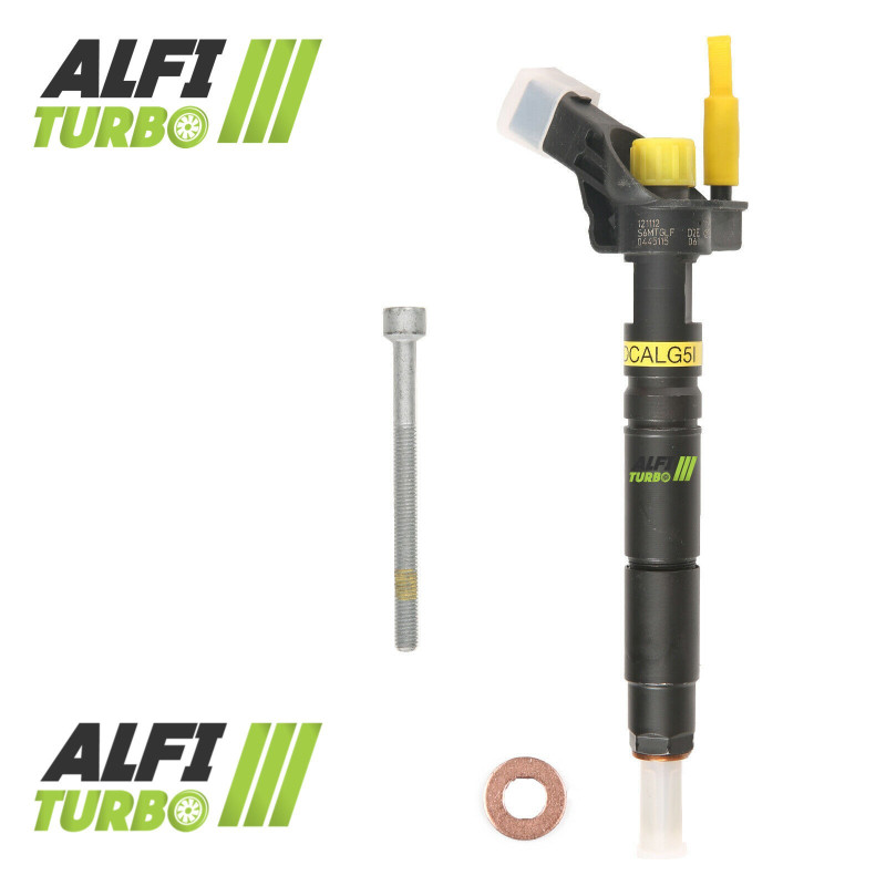 INJECTEUR MERCEDES CLASSE R