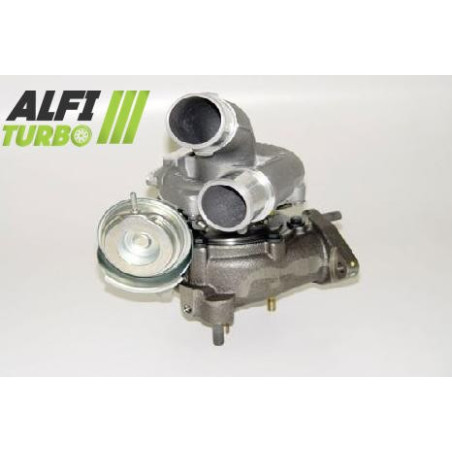 Turbo Nieuw Toyota Corolla 2.0 D-4D 116 pk, 17201-06010, 17201-0G010 ...