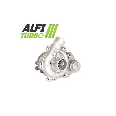 Turbolader Toyota Hiace 2.5D 120 ps, 17201-0L050, 17201-0L080, 17201 ...